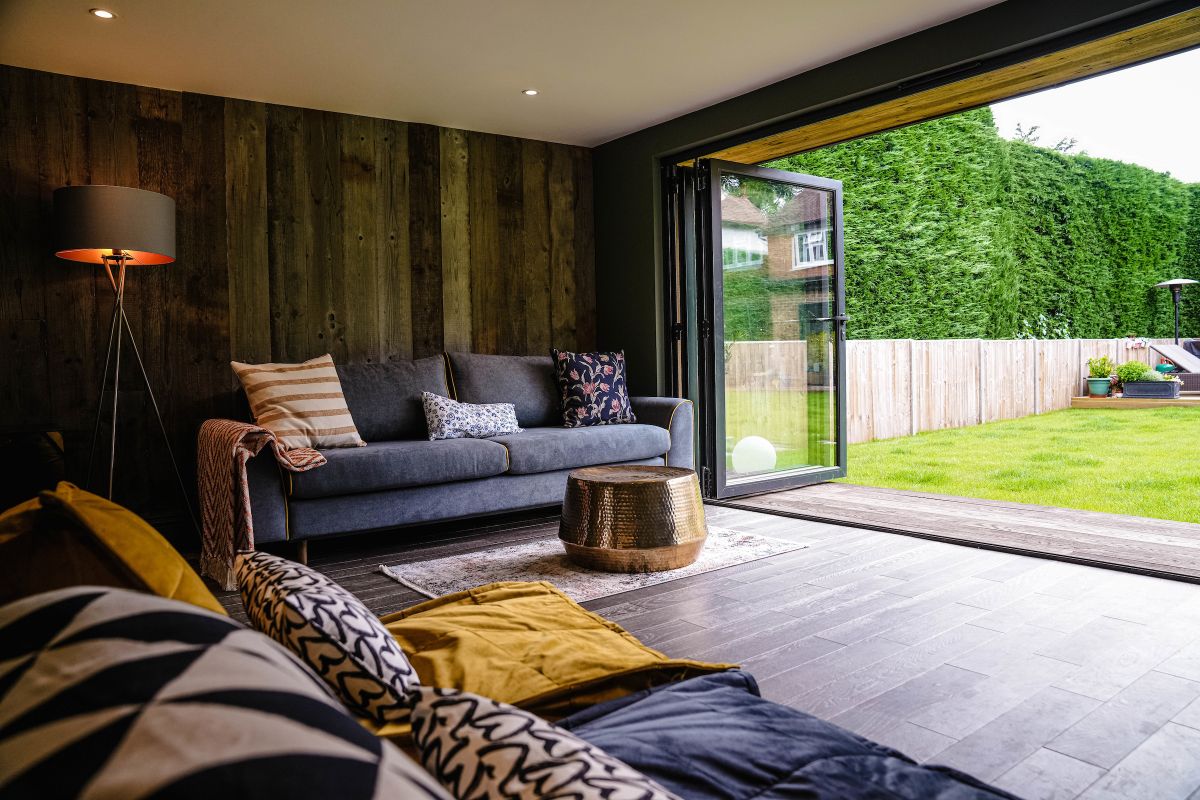 10 Multipurpose Room Ideas: Design Your Multi Purpose Room