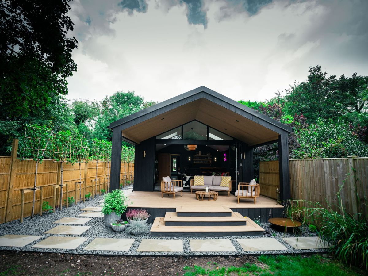 10 Multipurpose Room Ideas: Design Your Multi Purpose Room