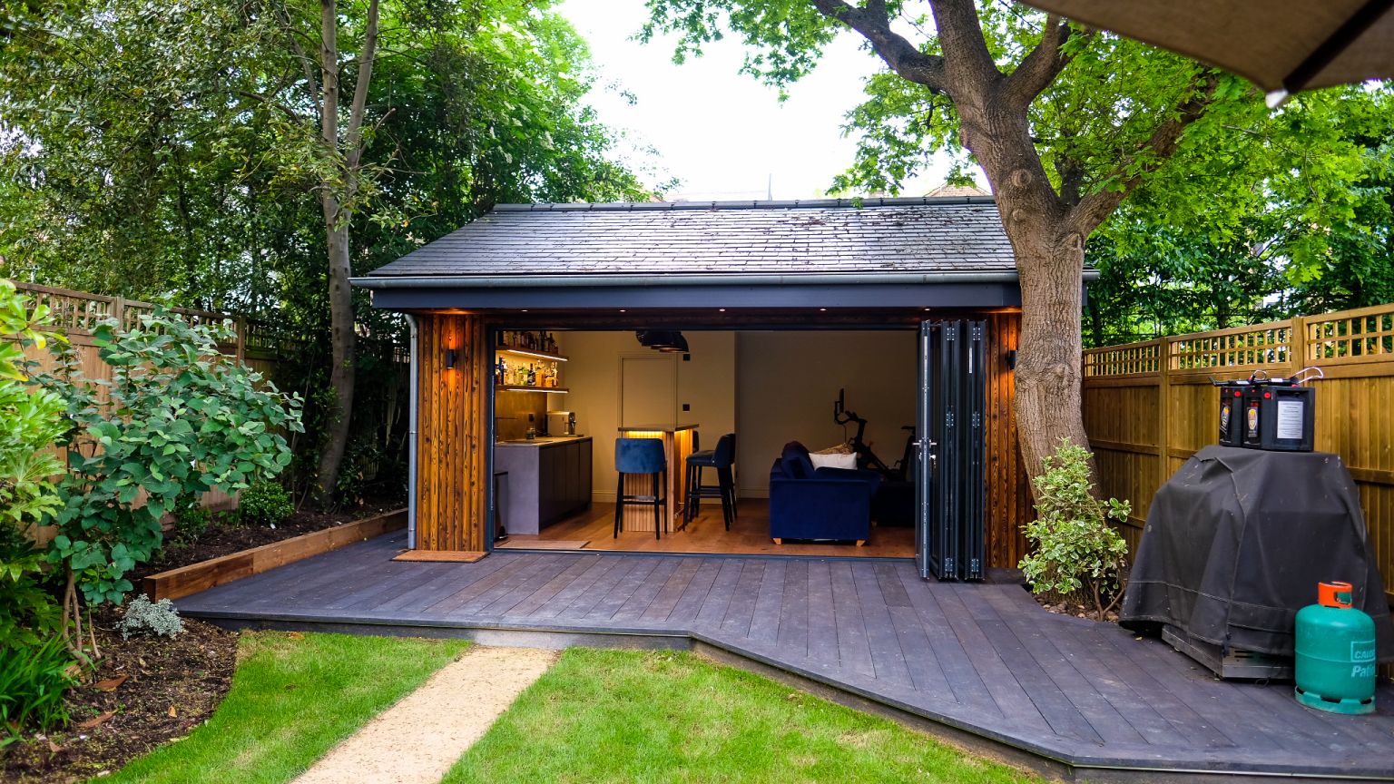 7 Garden Room Extension Ideas for Your Home to Create Space