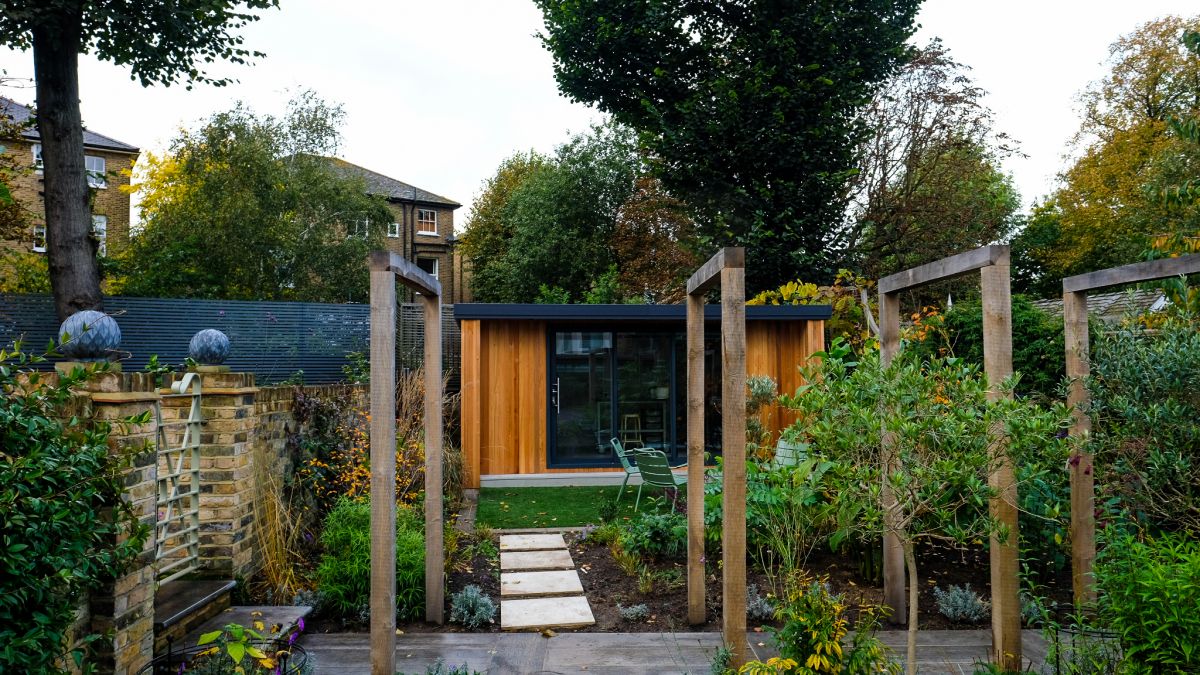 7 Garden Room Extension Ideas for Your Home to Create Space