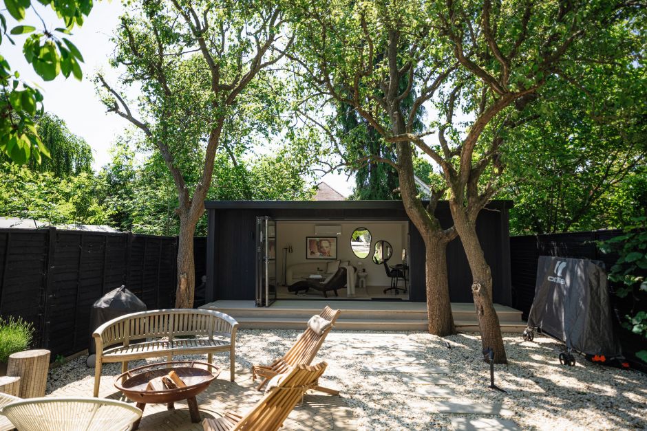 7 Garden Room Extension Ideas for Your Home to Create Space