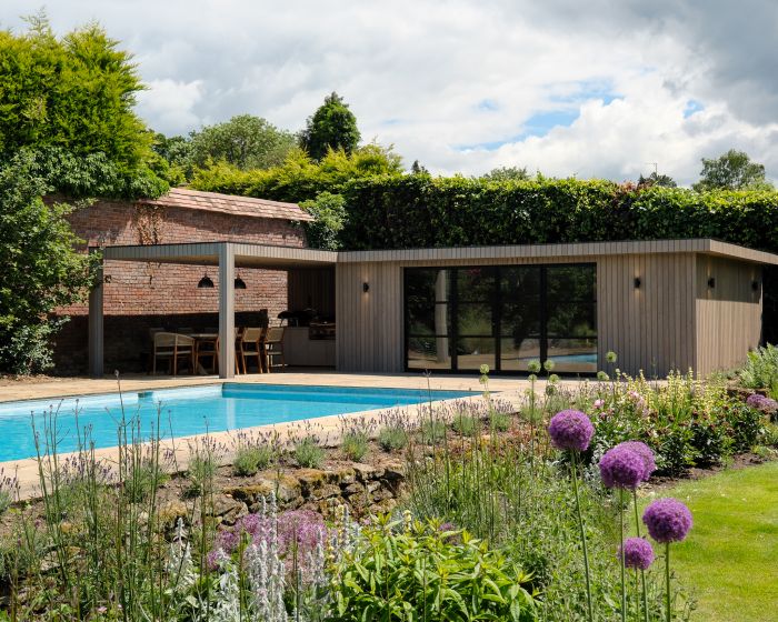 7 Garden Room Extension Ideas for Your Home to Create Space