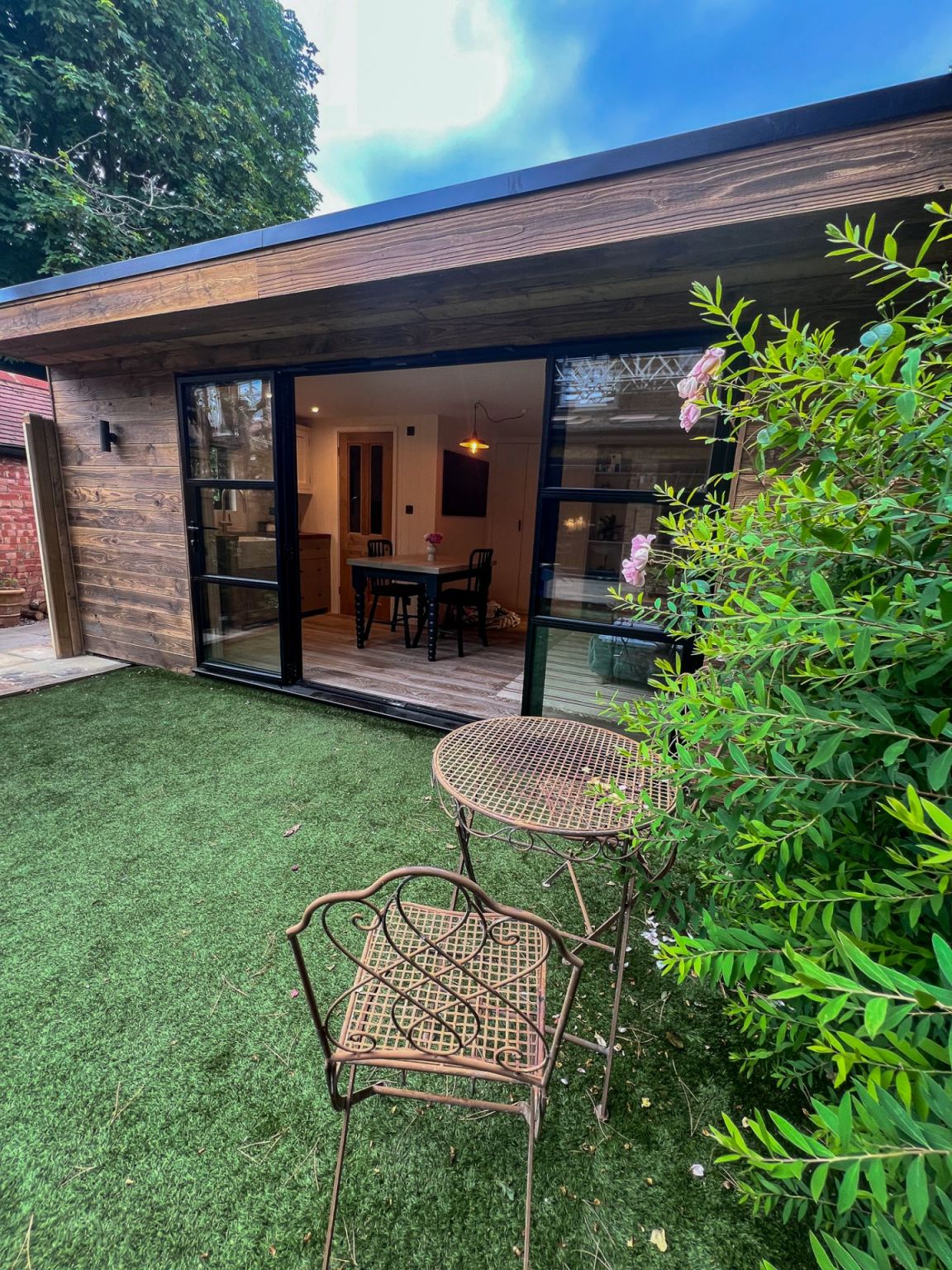 7 Garden Room Extension Ideas for Your Home to Create Space